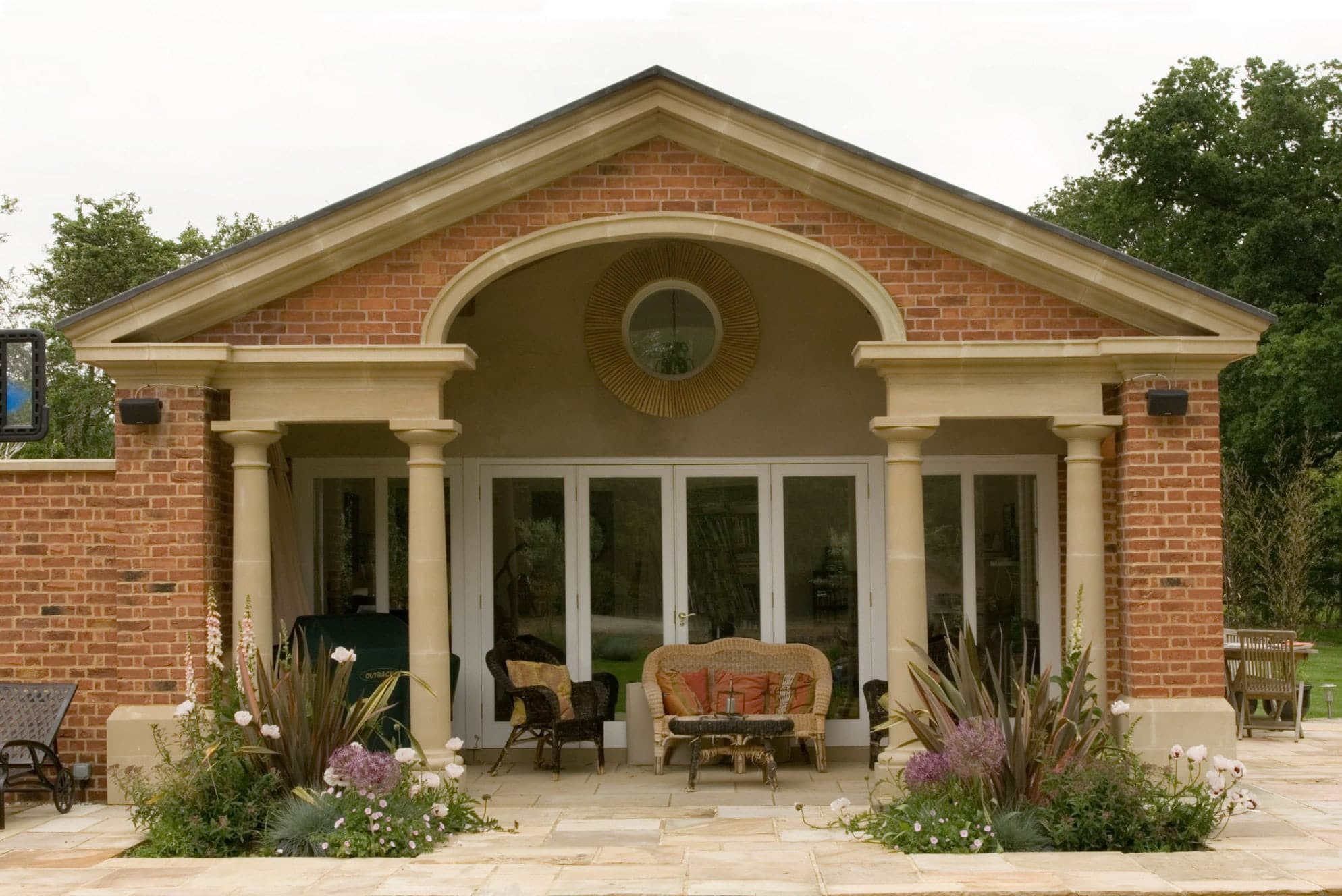 Architectural Cast Stone Suppliers | Procter Cast Stone