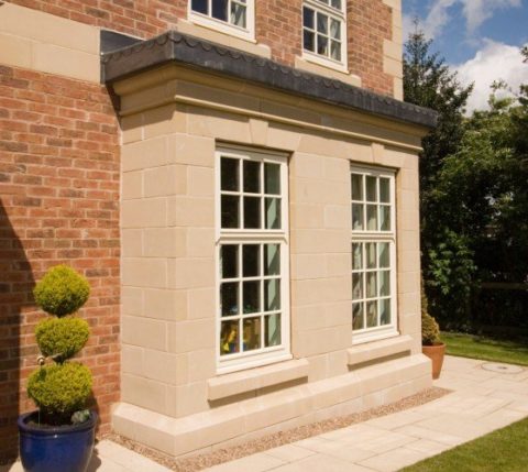 Cast Stone Plinths | Procter Caststone