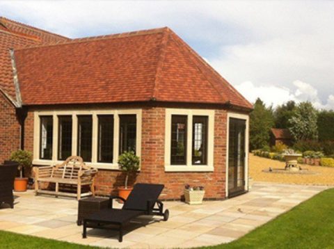 Cast Stone Window Surrounds | Procter Cast Stone