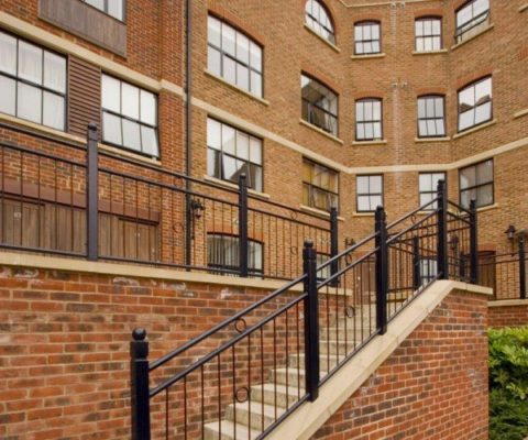 String Course | Procter Caststone