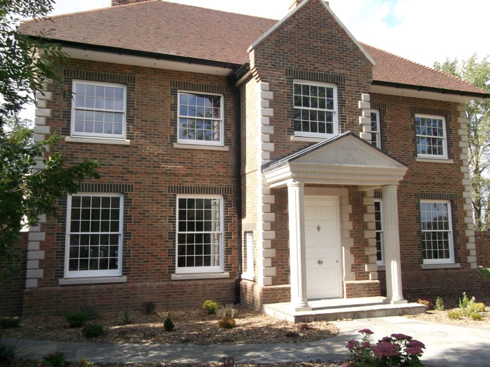 Bespoke Cast Stone Design | Procter Caststone