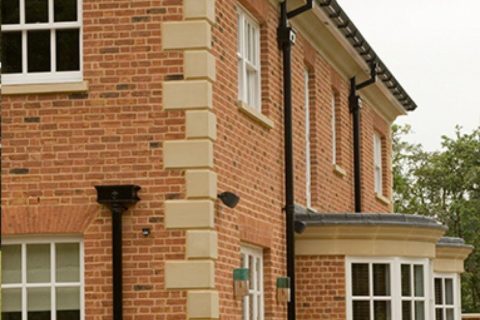 Cast Stone Quoins | Procter Caststone