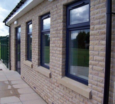 Cast Stone Window Cills Standard & Bespoke | Procter Cast Stone