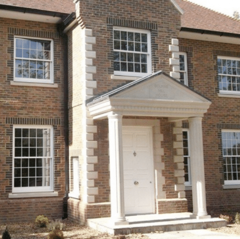 About Us | Procter Caststone