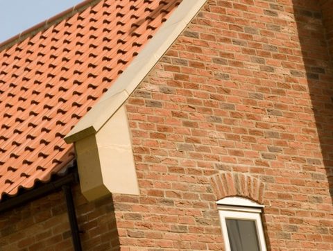 Parapet Copings | Procter Caststone