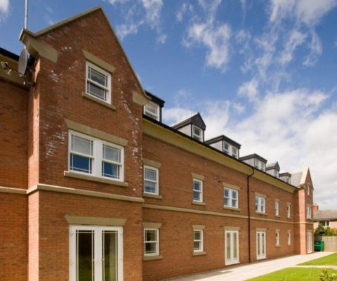 String Course | Procter Caststone