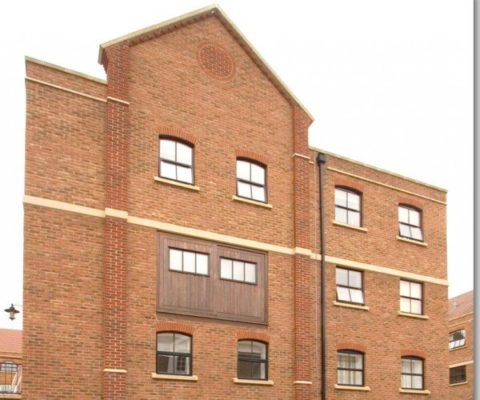 String Course | Procter Caststone