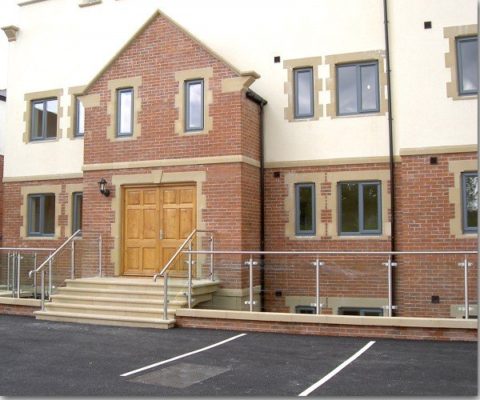 String Course | Procter Caststone